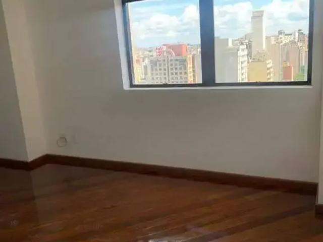 Apartamento para Venda em Belo Horizonte/MG Lourdes 3 Quartos