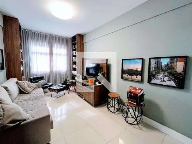 Apartamento para Venda em Belo Horizonte/MG Lourdes 3 Quartos