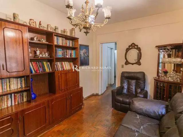 Apartamento para Venda em Belo Horizonte/MG Lourdes 3 Quartos