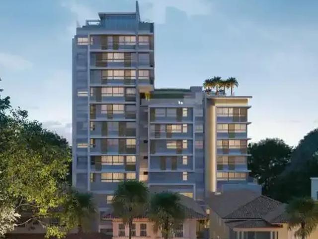 Apartamento para Venda em Belo Horizonte/MG Lourdes 3 Quartos