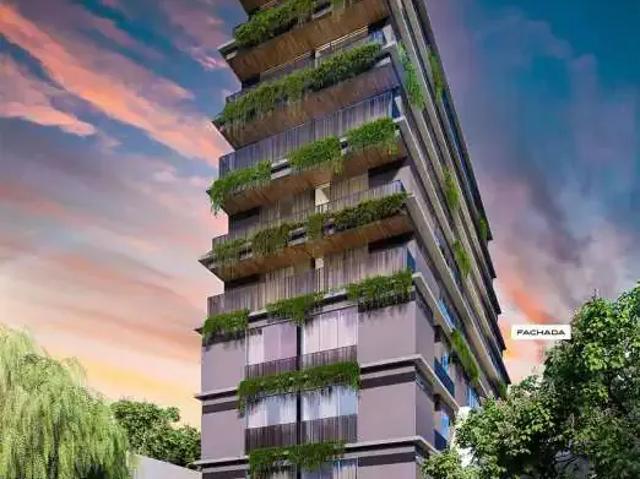 Apartamento para Venda em Belo Horizonte/MG Lourdes 3 Quartos
