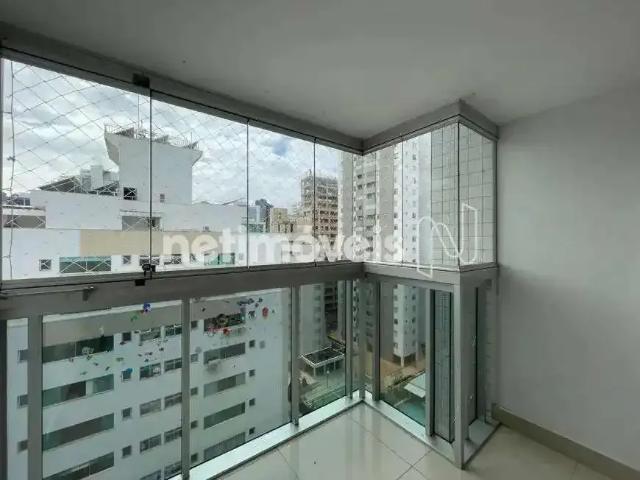 Apartamento para Venda em Belo Horizonte/MG Lourdes 3 Quartos