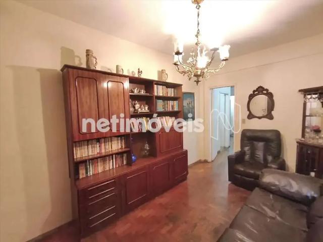 Apartamento para Venda em Belo Horizonte/MG Lourdes 3 Quartos