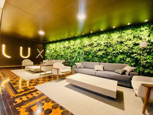 Apartamento para Venda em Belo Horizonte/MG Lourdes 3 Quartos