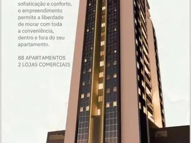 Apartamento para Venda em Belo Horizonte/MG Lourdes 3 Quartos