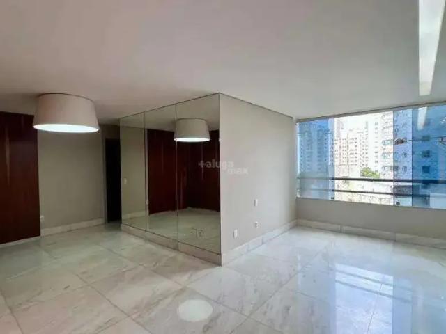 Apartamento para Venda em Belo Horizonte/MG Lourdes 3 Quartos
