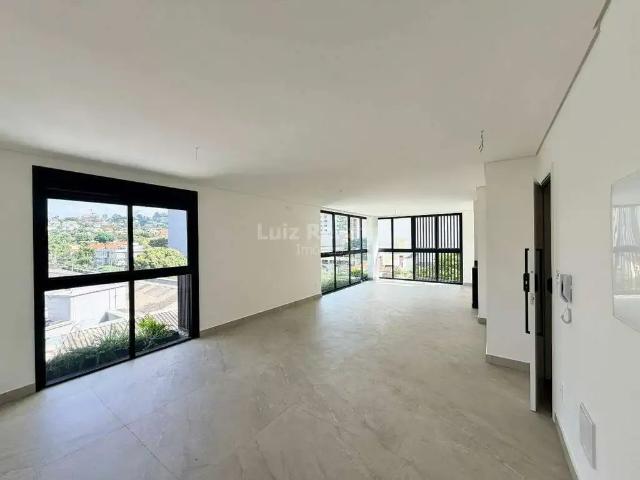 Apartamento para Venda em Belo Horizonte/MG Lourdes 3 Quartos