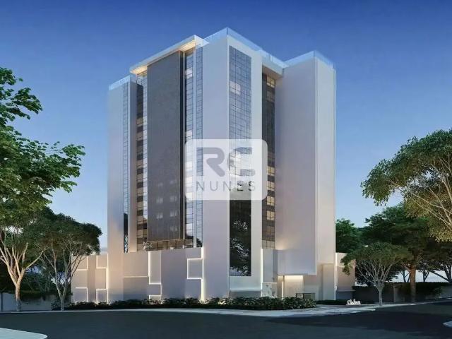 Apartamento para Venda em Belo Horizonte/MG Lourdes 3 Quartos