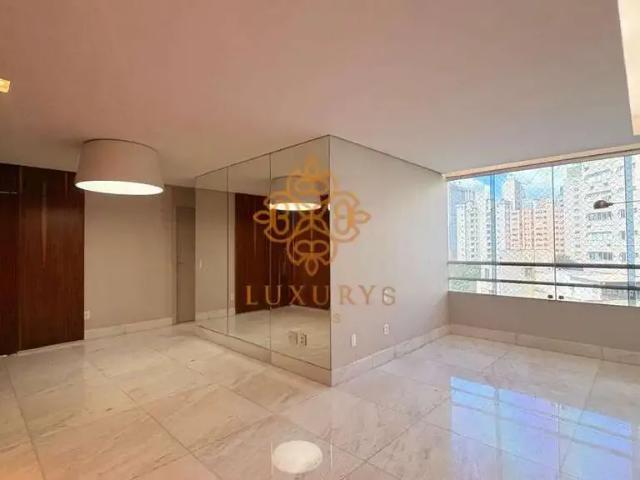 Apartamento para Venda em Belo Horizonte/MG Lourdes 3 Quartos