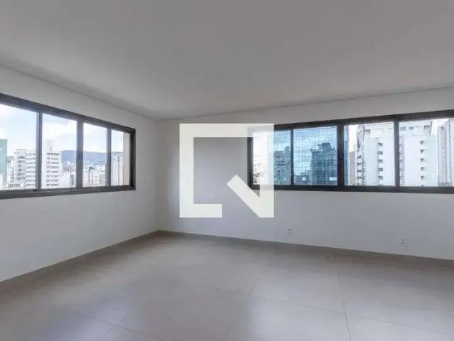Apartamento para Venda em Belo Horizonte/MG Lourdes 3 Quartos