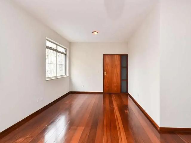 Apartamento para Venda em Belo Horizonte/MG Lourdes 3 Quartos