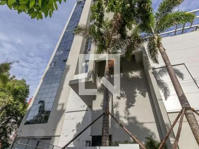 Apartamento para Venda em Belo Horizonte/MG Lourdes 3 Quartos
