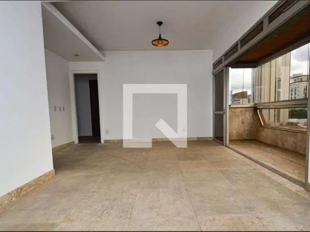 Apartamento para Venda em Belo Horizonte/MG Lourdes 3 Quartos
