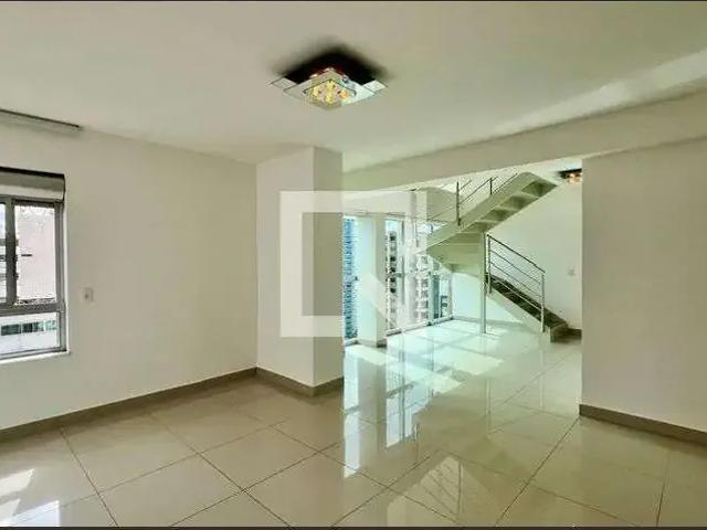 Apartamento para Venda em Belo Horizonte/MG Lourdes 3 Quartos