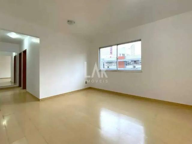 Apartamento para Venda em Belo Horizonte/MG Lourdes 3 Quartos