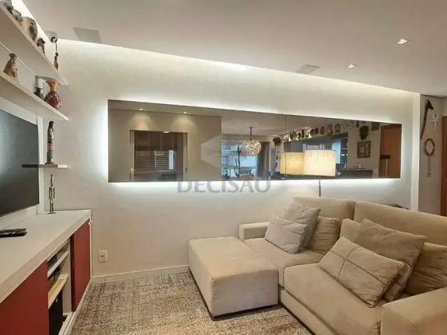 Apartamento para Venda em Belo Horizonte/MG Lourdes 3 Quartos