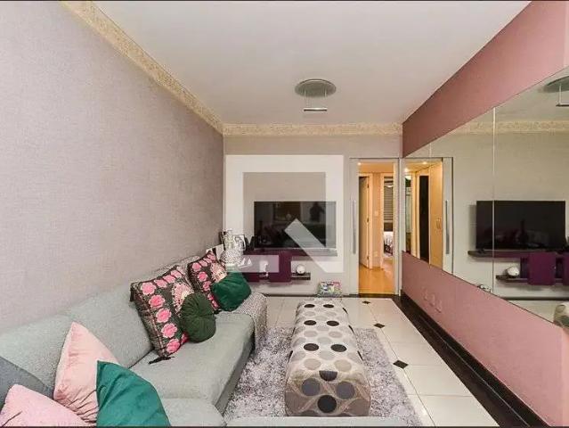 Apartamento para Venda em Belo Horizonte/MG Lourdes 3 Quartos