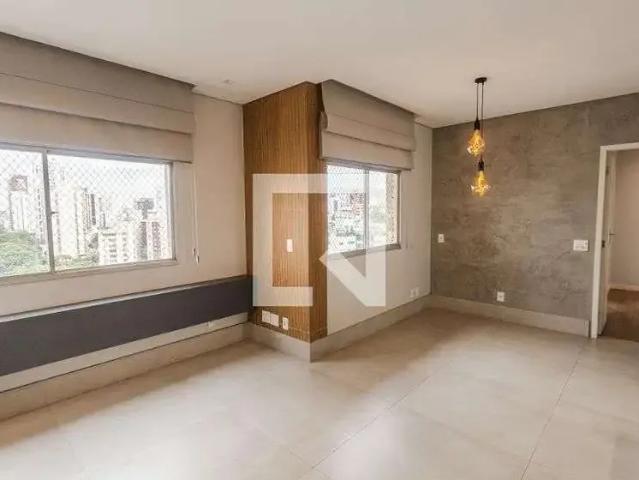 Apartamento para Venda em Belo Horizonte/MG Lourdes 3 Quartos
