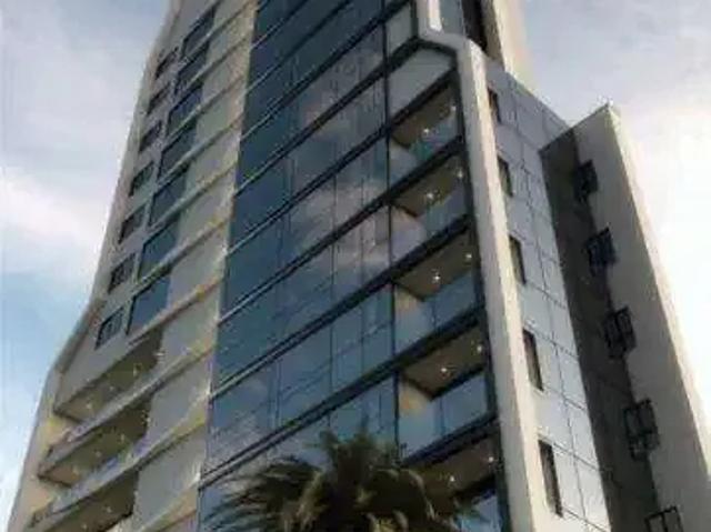 Apartamento para Venda em Belo Horizonte/MG Lourdes 3 Quartos