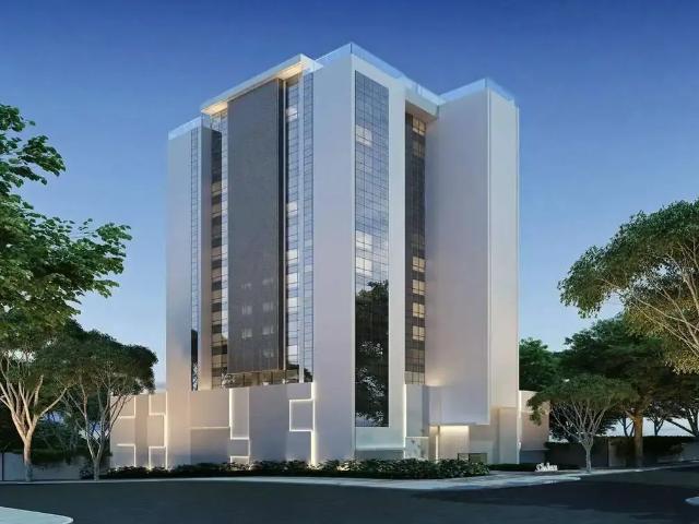 Apartamento para Venda em Belo Horizonte/MG Lourdes 3 Quartos