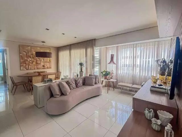 Apartamento para Venda em Belo Horizonte/MG Lourdes 3 Quartos