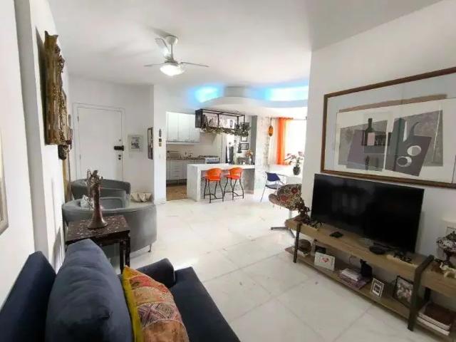 Apartamento para Venda em Belo Horizonte/MG Lourdes 3 Quartos