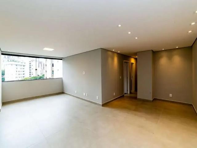 Apartamento para Venda em Belo Horizonte/MG Lourdes 3 Quartos