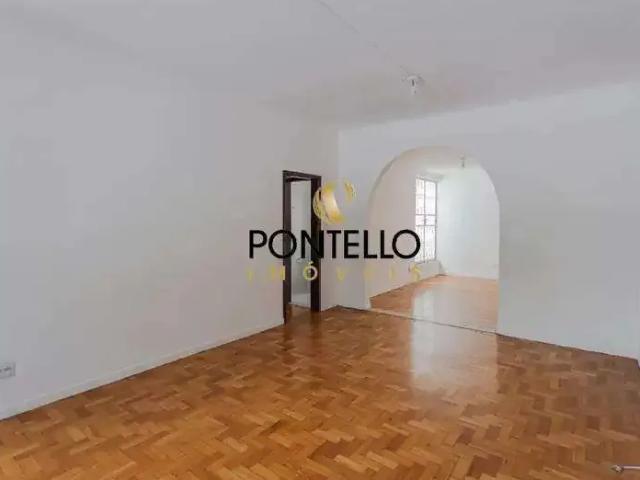 Apartamento para Venda em Belo Horizonte/MG Lourdes 3 Quartos