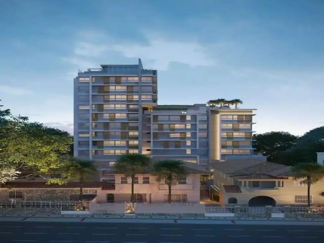 Apartamento para Venda em Belo Horizonte/MG Lourdes 3 Quartos