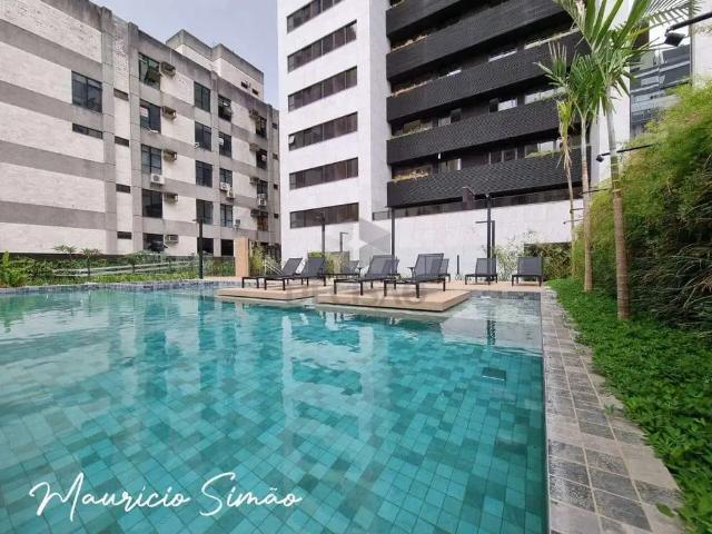 Apartamento para Venda em Belo Horizonte/MG Lourdes 3 Quartos