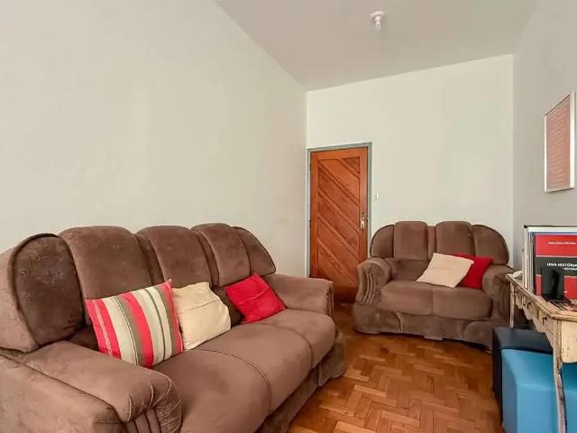 Apartamento para Venda em Belo Horizonte/MG Lourdes 3 Quartos