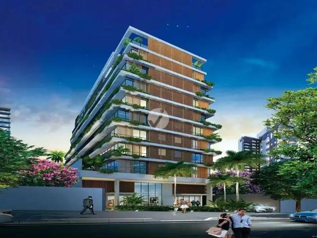 Apartamento para Venda em Belo Horizonte/MG Lourdes 3 Quartos