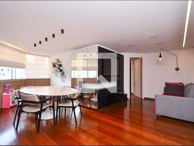 Apartamento para Venda em Belo Horizonte/MG Lourdes 3 Quartos