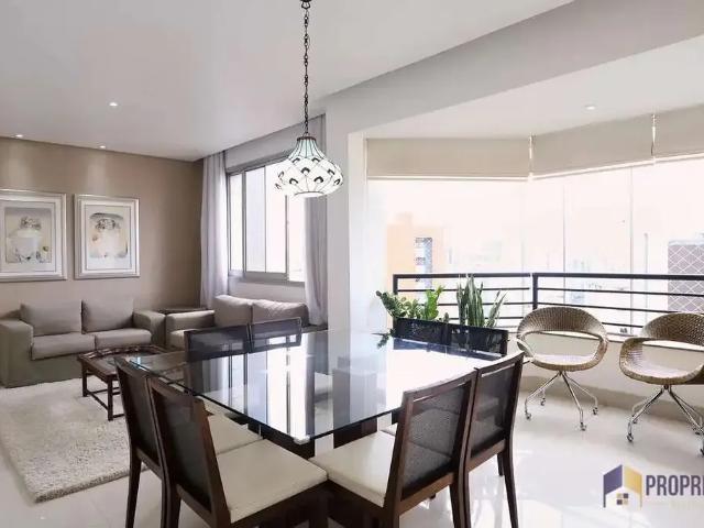 Apartamento para Venda em Belo Horizonte/MG Lourdes 3 Quartos