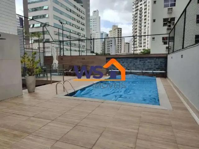Apartamento para Venda em Belo Horizonte/MG Lourdes 3 Quartos