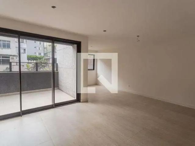 Apartamento para Venda em Belo Horizonte/MG Lourdes 3 Quartos