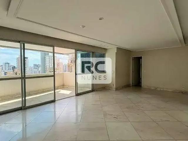 Apartamento para Venda em Belo Horizonte/MG Lourdes 3 Quartos