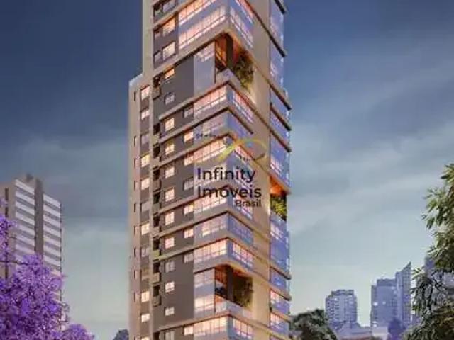 Apartamento para Venda em Belo Horizonte/MG Lourdes 3 Quartos