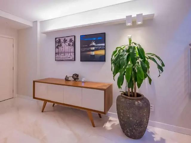 Apartamento para Venda em Belo Horizonte/MG Lourdes 3 Quartos