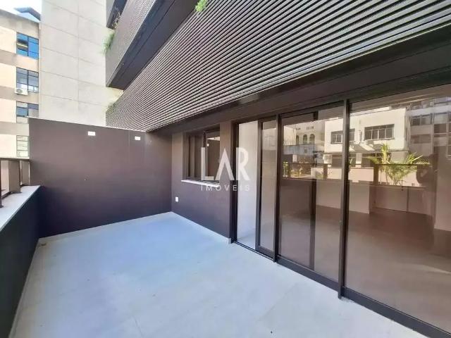 Apartamento para Venda em Belo Horizonte/MG Lourdes 3 Quartos