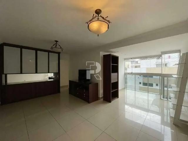 Apartamento para Venda em Belo Horizonte/MG Lourdes 3 Quartos