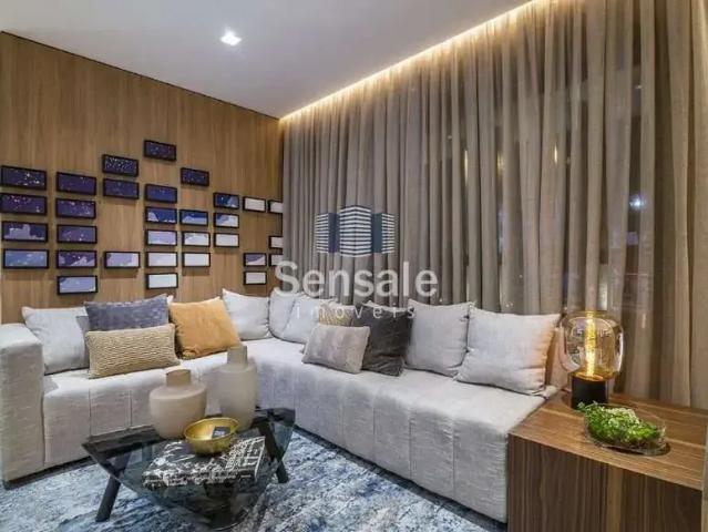 Apartamento para Venda em Belo Horizonte/MG Lourdes 3 Quartos