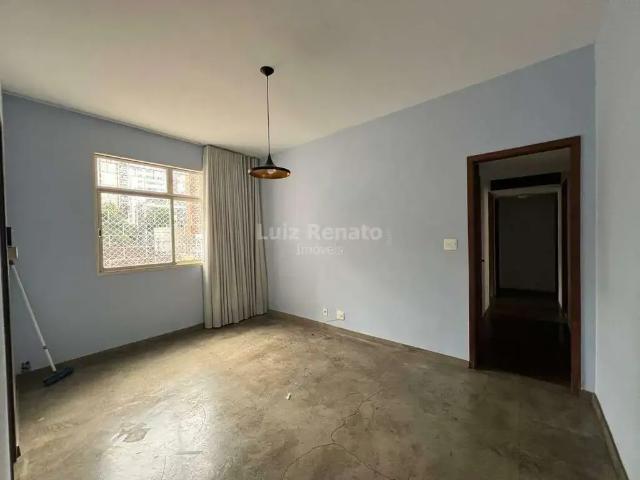 Apartamento para Venda em Belo Horizonte/MG Lourdes 3 Quartos