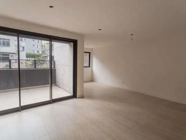 Apartamento para Venda em Belo Horizonte/MG Lourdes 3 Quartos