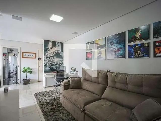 Apartamento para Venda em Belo Horizonte/MG Lourdes 3 Quartos