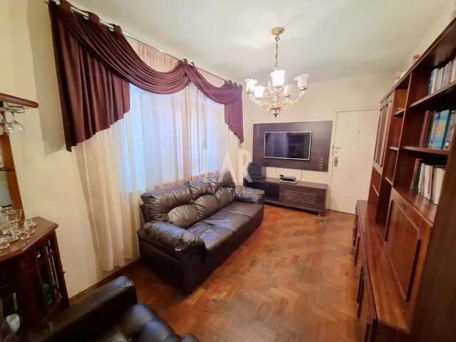 Apartamento para Venda em Belo Horizonte/MG Lourdes 3 Quartos