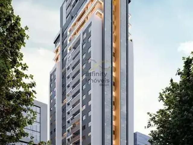 Apartamento para Venda em Belo Horizonte/MG Lourdes 3 Quartos