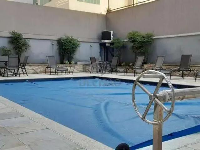 Apartamento para Venda em Belo Horizonte/MG Lourdes 3 Quartos