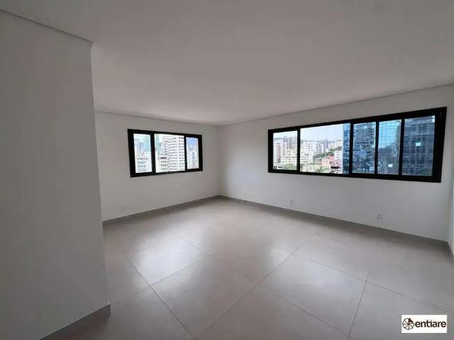 Apartamento para Venda em Belo Horizonte/MG Lourdes 3 Quartos