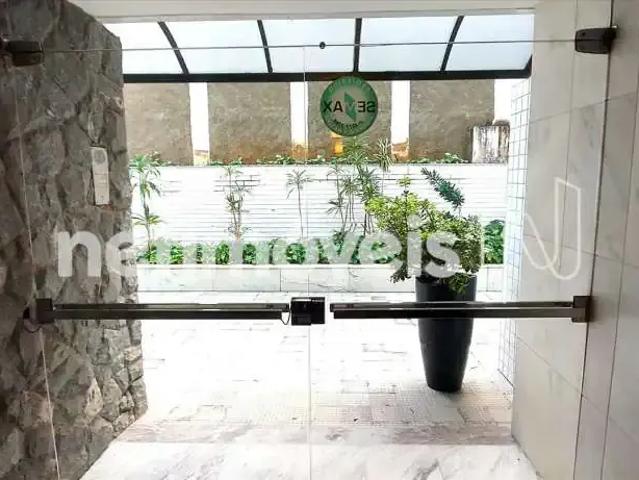 Apartamento para Venda em Belo Horizonte/MG Lourdes 3 Quartos